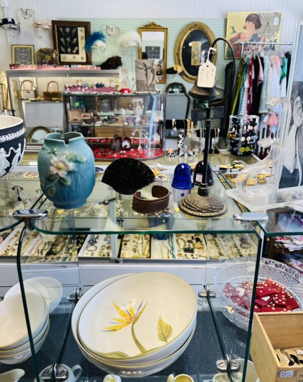 Midtown Antiques - Antiques & Treasures in Midtown - Reno, NV