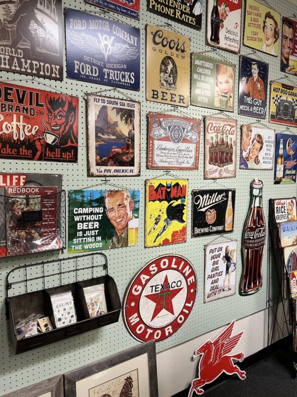 Midtown Antiques - Antiques & Treasures in Midtown - Reno, NV