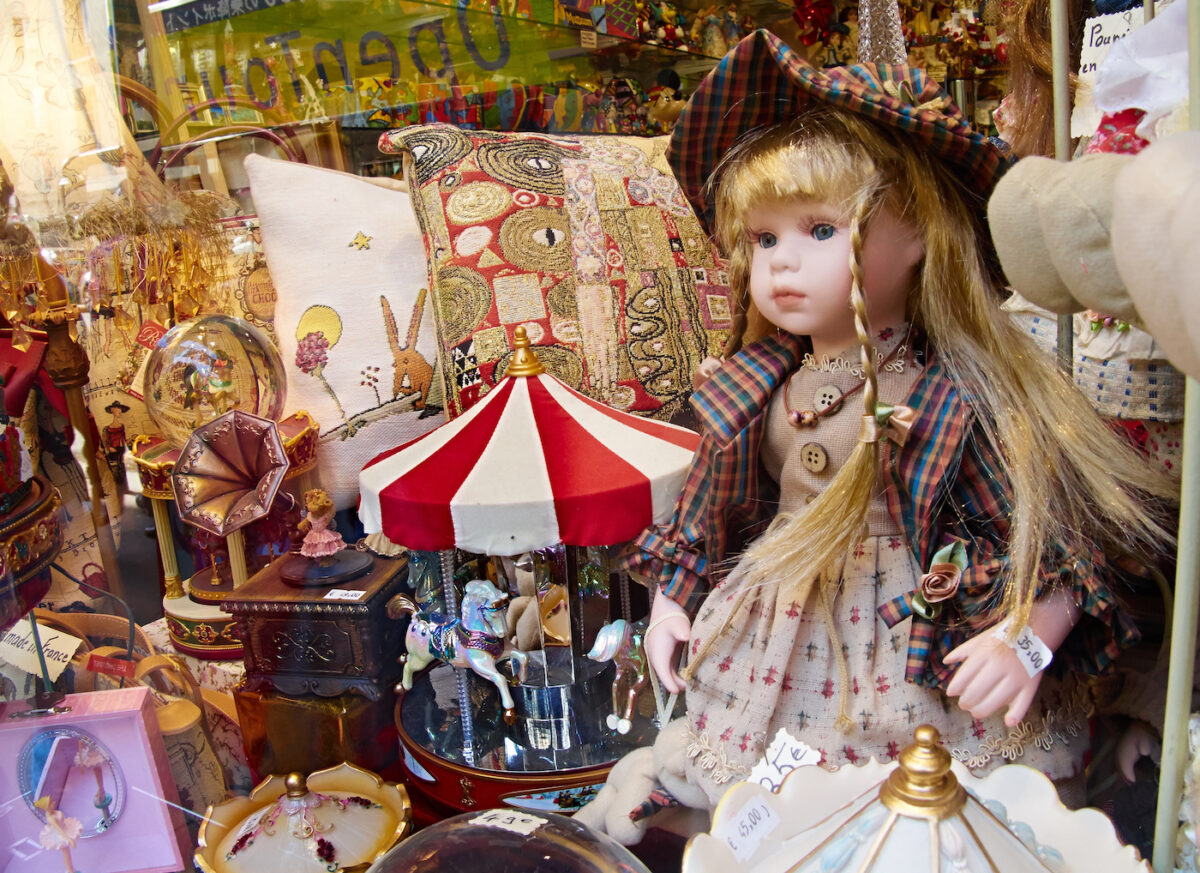 Midtown Antiques - Antiques & Treasures in Midtown - Reno, NV