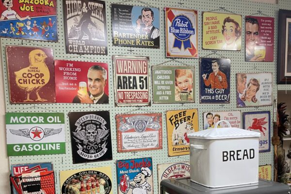 Midtown Antiques - Antiques & Treasures in Midtown - Reno, NV