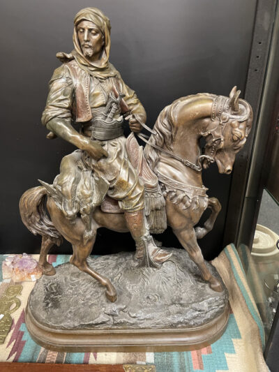 Midtown Antiques - Antiques & Treasures in Midtown - Reno, NV